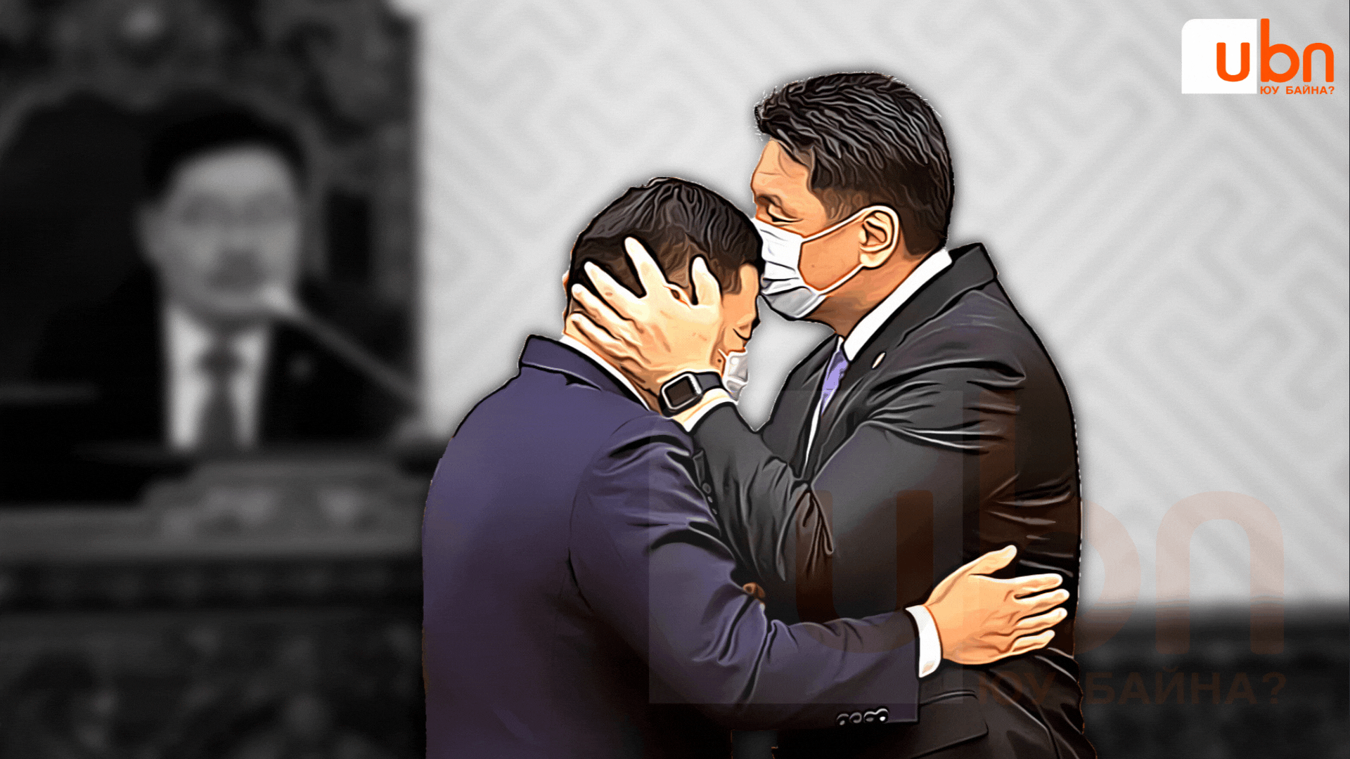 VISUAL TOIM: Л.Оюун-Эрдэнийн Засгийн газрын гурван жилийн хугацаанд хийсэн онцлох ажлууд юу байв